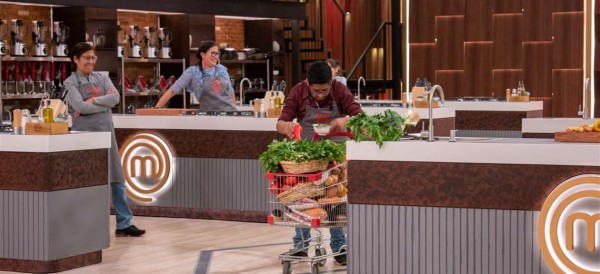MASTERCHEF: René generó todo tipo de reacciones con la elección de los ...