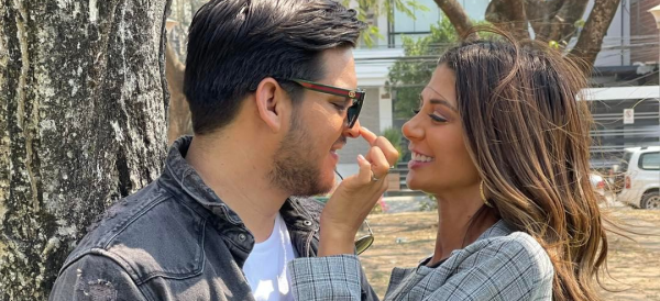 “Me revienta el pecho de orgullo que tus sueños se hagan realidad”, el ...