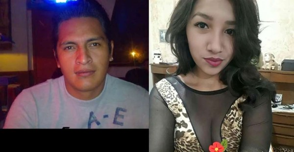 “La maté, la maté. Me estoy haciendo bola al Brasil”: Pareja de Selma confesó el crimen a un amigo