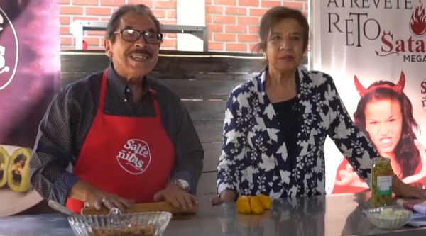 ‘La salteñita’, el negocio familiar que nació en Potosí y pudo llegar ...