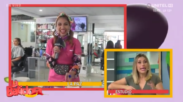 Tips de belleza junto a Rosa La Glamorosa - La Batidora