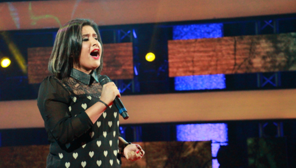 Tati, nuestra semifinalista de la primera temporada, nos presenta su ...