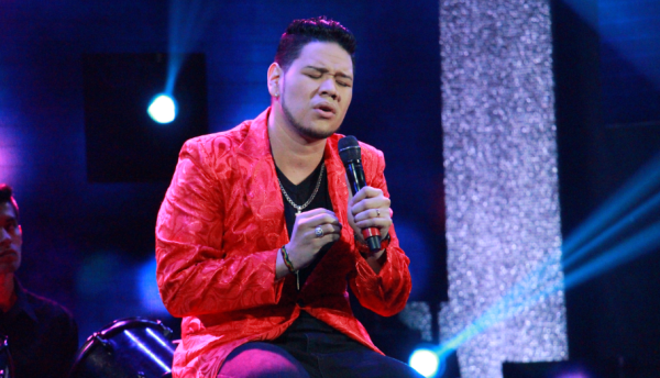 "Al final se tiró todo por la borda" le dijo Daniel Pesce a Burleth