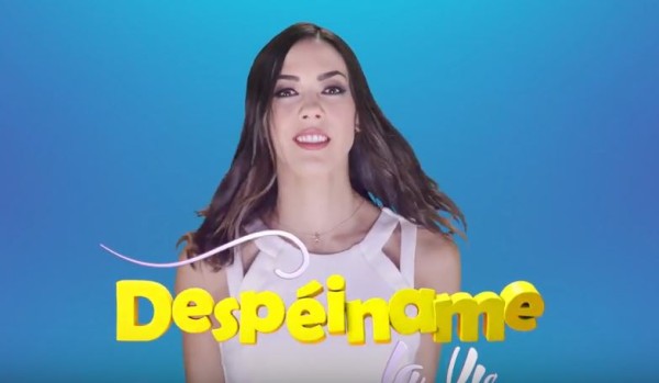 Danitza te invita a que nos sigas a través de nuestras redes sociales