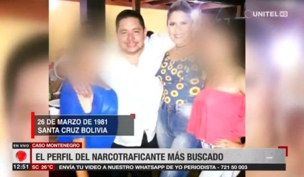 Informe especial: Perfil de Pedro Montenegro Paz, primera parte