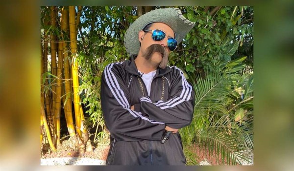 Humor: Con mucha actitud y lleno de ocurrencias, 'El Cabito' está listo ...