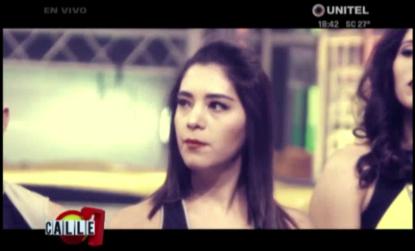 Yara y Nataly enfrentadas desde el primer día de Calle 7 "Ultra"