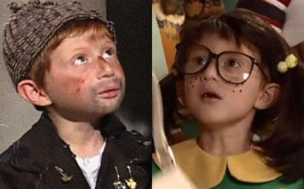 ‘Benito’ recibe galardón especial por 16 años de trayectoria artística