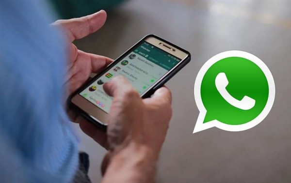 Con este truco sabrás quiénes te tienen agendado en el WhatsApp