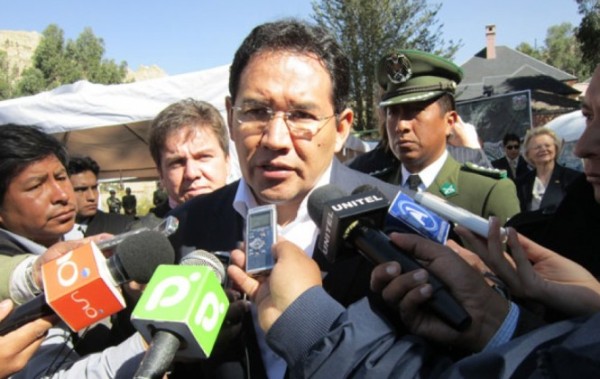 Entregarán en septiembre el nuevo edificio del IDIF en Cochabamba