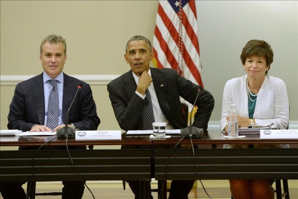 Obama recluta a Apple y Coca-Cola en su plan de impulso a la pequeña ...