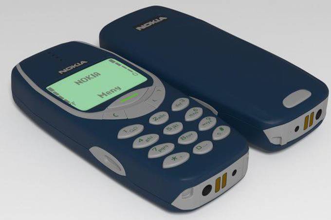 10 celulares que hicieron historia ¿Cuál de ellos usaste?