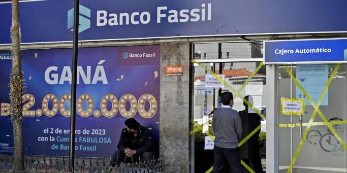 Caso Fassil: Defensa rechaza unificación de procesos, anuncia apelación ...