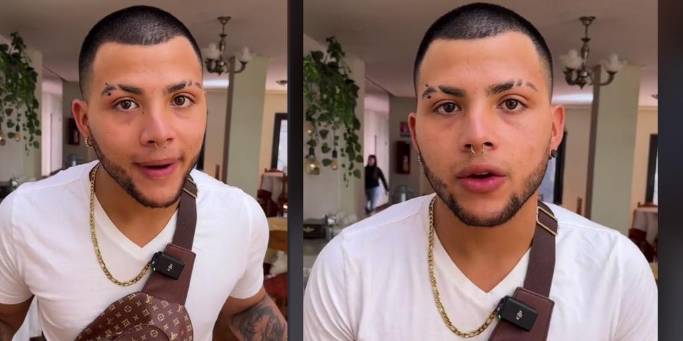 ¿Malandro Magno vuelve a Santa Cruz? El tiktoker colombiano se refirió ...
