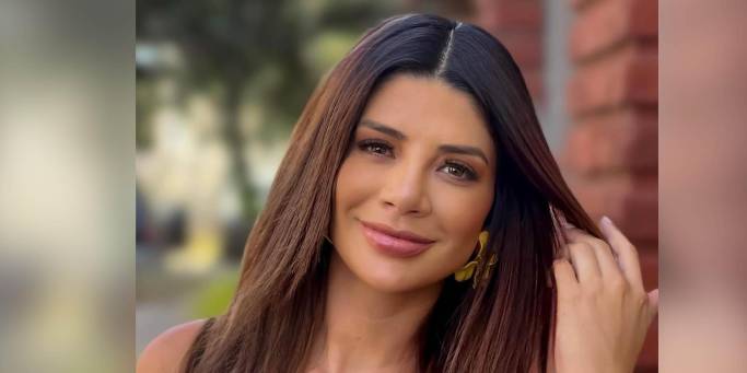 Reconocen a Anabel Angus como la mejor ‘Influencer femenina’ del año 2022