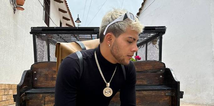 ¿Quién es el Malandro Magno?, descúbrelo este martes en el Tik Tok Live ...