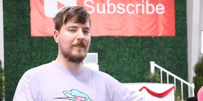 El increíble cambio físico de MrBeast tras despertar un día y sentirse ...