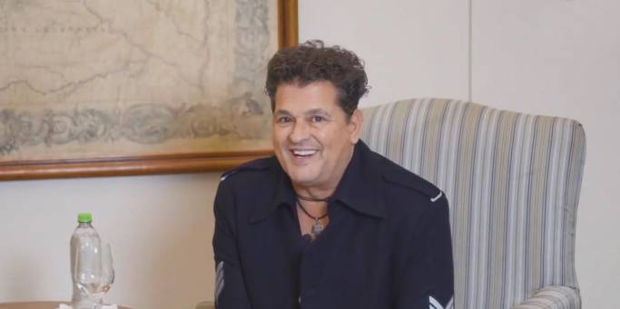 Carlos Vives resumirá 30 años de trayectoria en un concierto imperdible