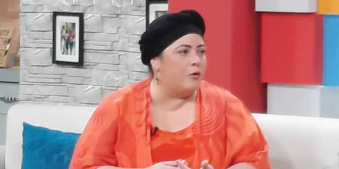 Problemas internos en el MAS no han sido resueltos, reconoce ministra Prada