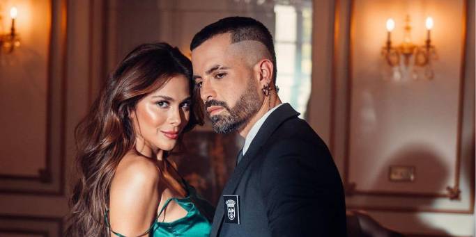 “Es parte de la vida”: Greeicy y Mike Bahía confiesan que han sido infieles