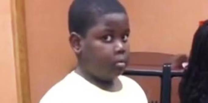 De ser un famoso meme pasó a convertirse en una promesa del fútbol ...