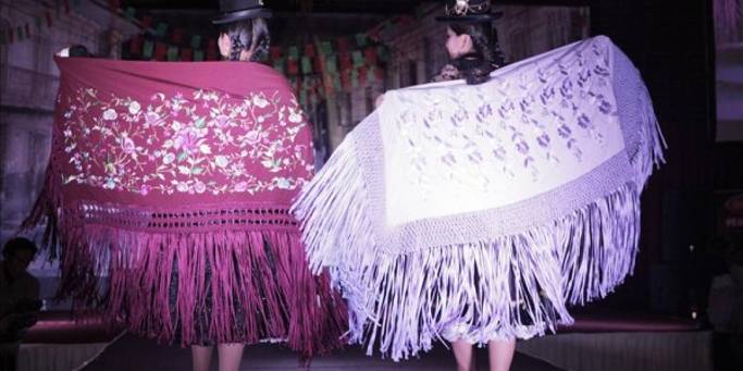 Nace en Bolivia la "Vogue andina" con propuestas de moda para las ...