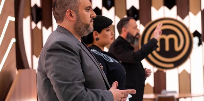 Se revela el último desafío de MasterChef Bolivia
