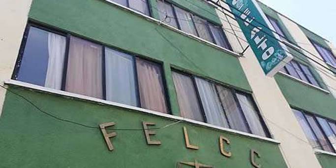 FELCC desbarata el 'Clan Manzaneda' en El Alto, usaban indumentaria y ...