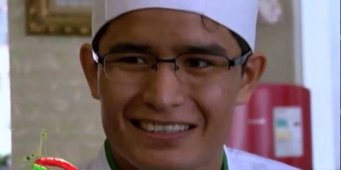 El Sabor Coca Cola: Conozca a César ¡nuestro próximo participante del ...