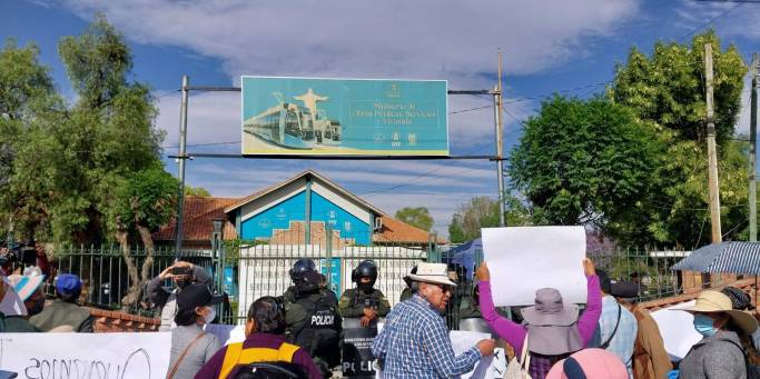 Tren Metropolitano: Anuncian inspección de la ruta de la línea verde en ...