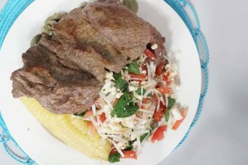 Receta: Aprendemos a preparar un delicioso Lapping cochabambino