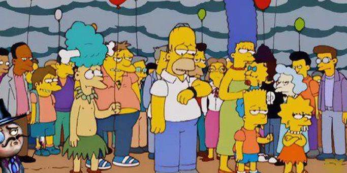 “No llegaron los marcianos”: los mejores memes de la fallida ‘invasión ...