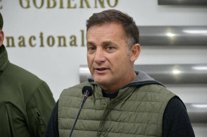 Exministro Fernando López está como asilado en Brasil, confirma Jair ...