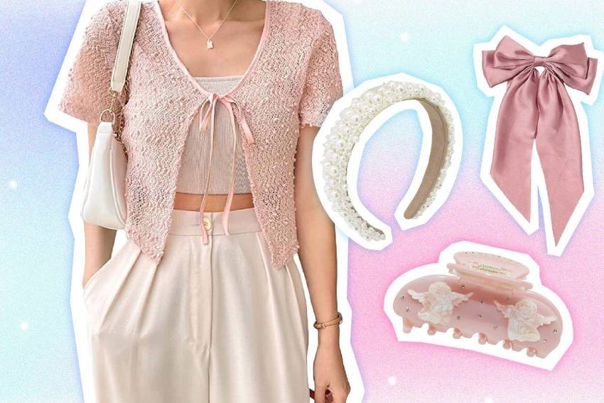 ¿Qué es estilo ‘coquette’ y por qué se hizo tendencia en TikTok?