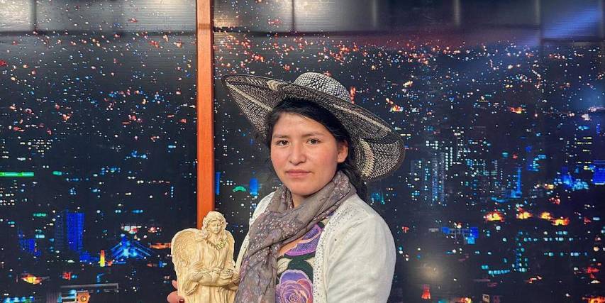 Layme consiguió la visa y se va a EEUU: “Voy a ir a Miami, iré con ...