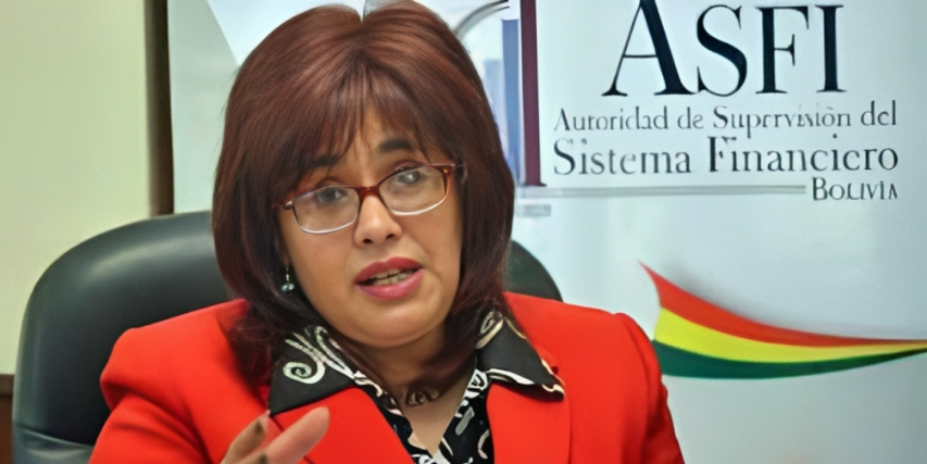 ASFI informa que comisiones de entidades financieras por transferencias ...