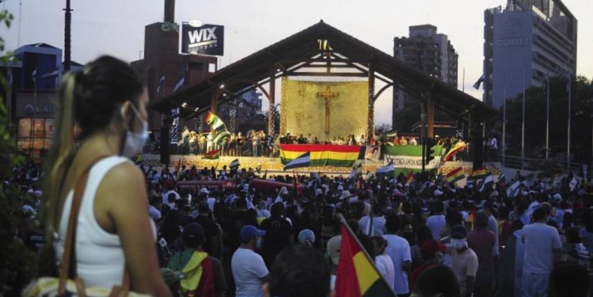 ¿Qué es un cabildo? Lo que debes saber sobre este mecanismo democrático ...