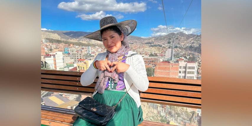 Video: Layme en modo conquista dice “sin anillo en el dedo al pueblo me ...