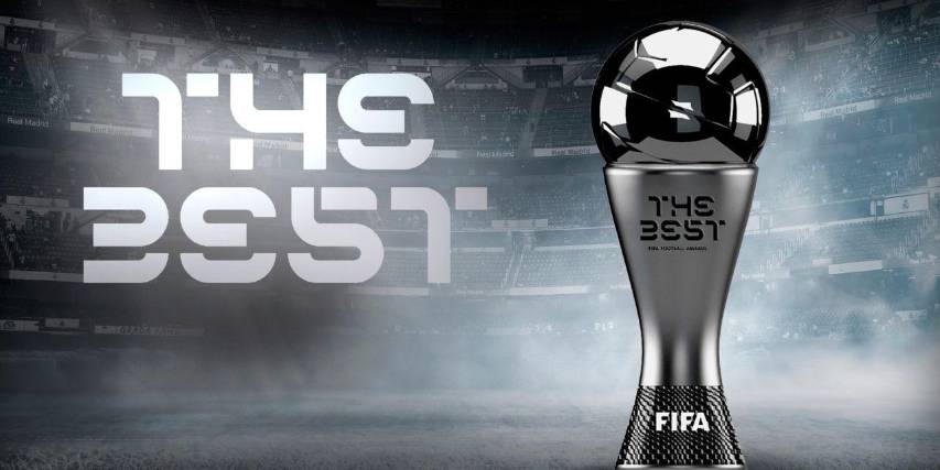 Messi, Mbappé y Benzema van por el premio ‘The Best’, evento que se ...