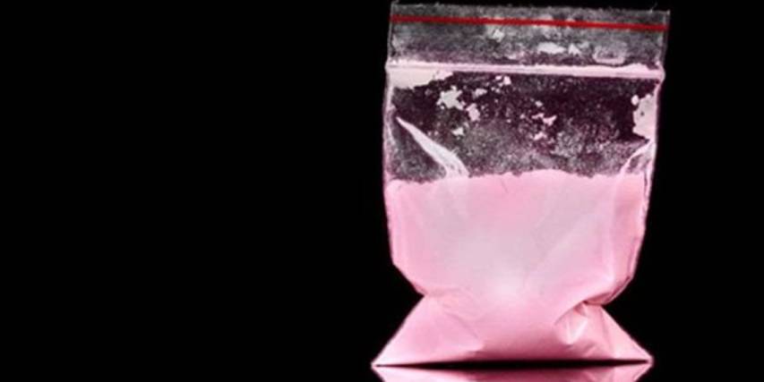 Qué es 'tusi', la peligrosa droga rosada que fue hallada en Cochabamba