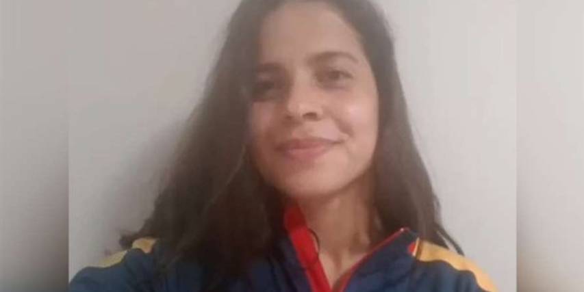 Juegos Olímpicos: La boliviana Karen Torrez apunta a estar entre las 30 ...