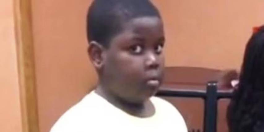 De ser un famoso meme pasó a convertirse en una promesa del fútbol ...