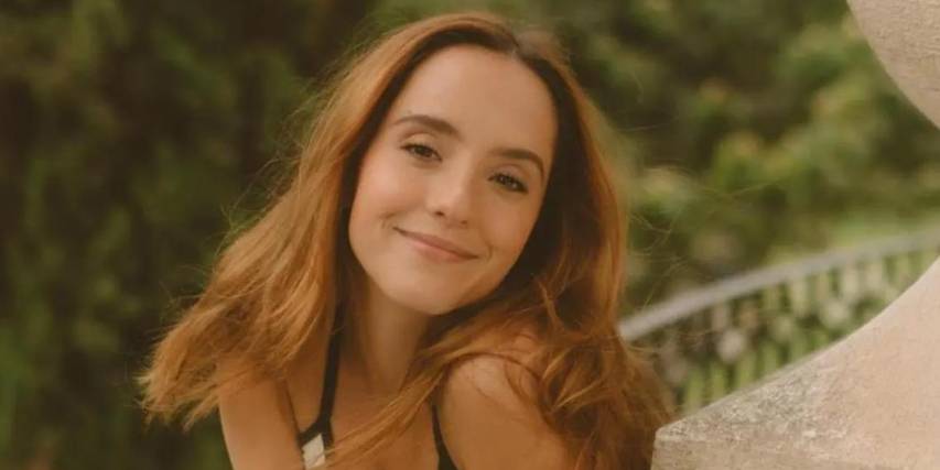 ¿Es Evaluna Montaner?: La sensual foto que publicó e incendió las redes sociales