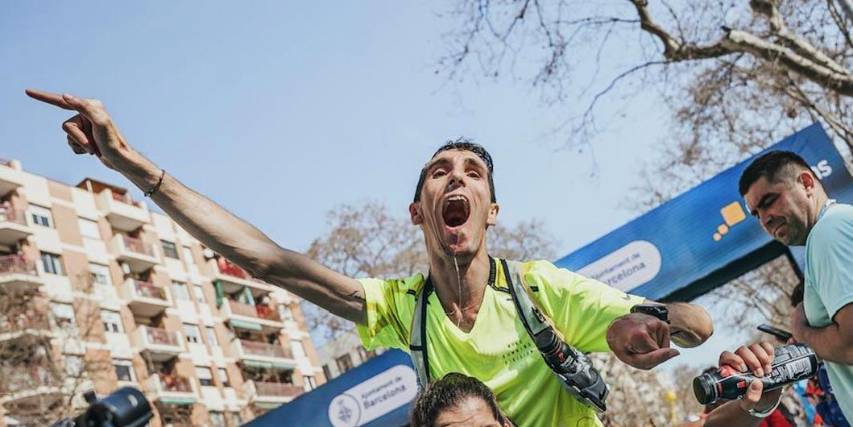 ¡He hecho historia!: Álex Roca, la primera persona con un 76% de ...
