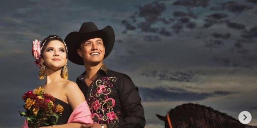 Pareja conocida por brindar consejos matrimoniales se separa; “Como la ...