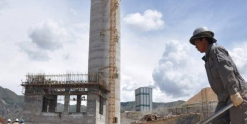 IBCH: Se prevé que la construcción crecerá este año en al menos 10%