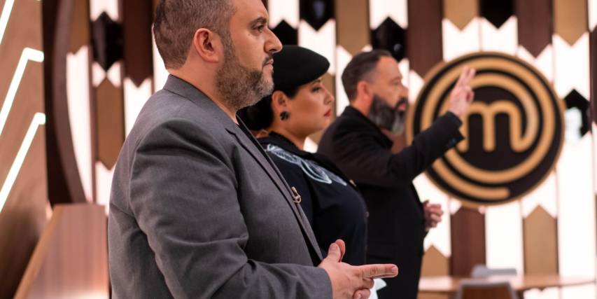 Se revela el último desafío de MasterChef Bolivia