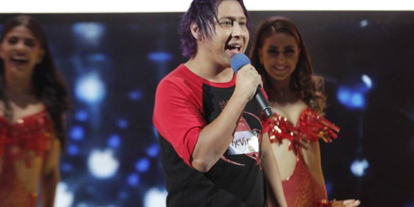 Así fue la interpretación de Kevin - Dar La Nota