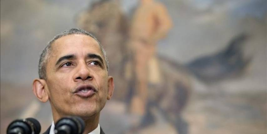 Obama alaba el heroísmo de Rosa Parks en el aniversario del gesto que ...