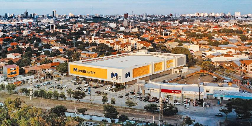 Multicenter adquiere Home Center Fácil en La Paz y Cochabamba para ...